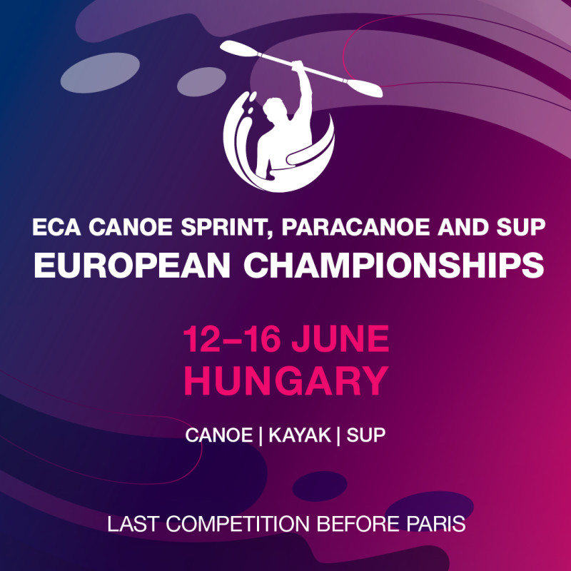 European Canoe Association